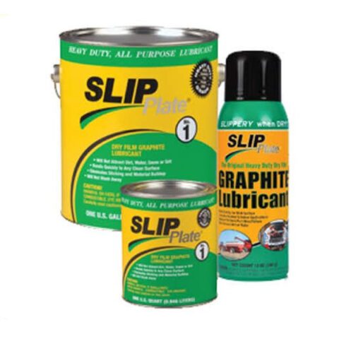 Slip Plate and No Skid Paint | Best Car Hauler Straps and Supplies Online