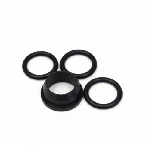 Curtiss Wright-Valve Handle Spool Seal Kit - Tie Down Straps, Ratchet ...